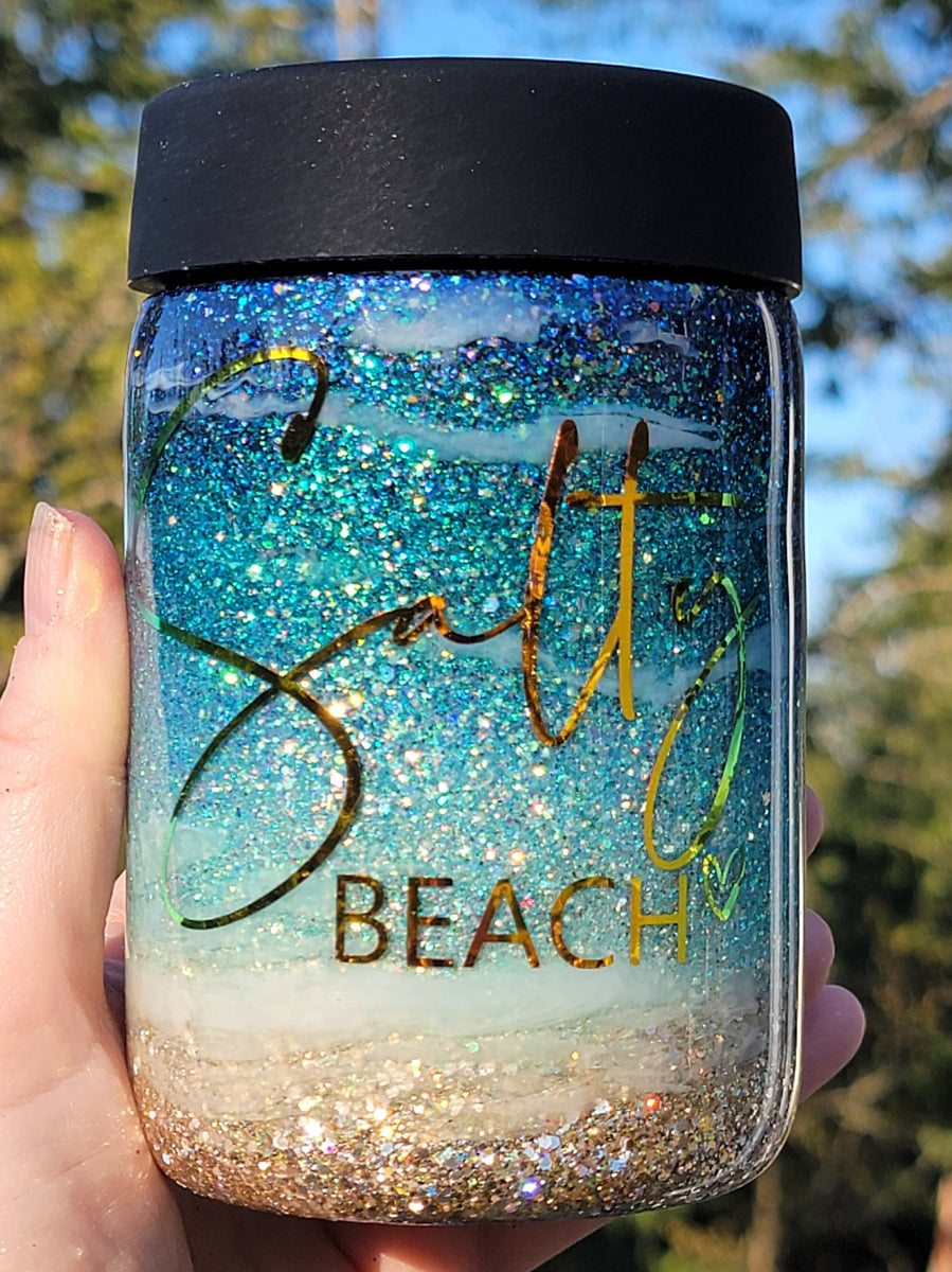 Salty Beach – Pacific Place Designs